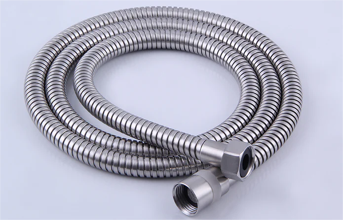 How to Choose the Perfect Shower Hose — STARBATH