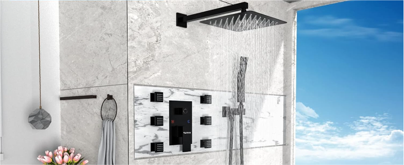 The Ultimate Guide to Choosing the Right Shower Valve for Your Bathroo ...